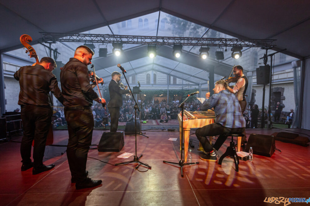 Klub Tama: Mesajah - Lepszy Poznań - informacje z Twojego fyrtla