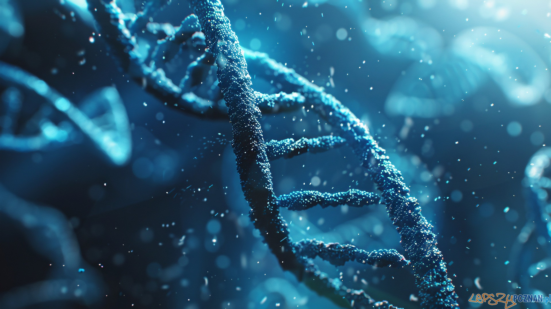 Europa bada swoje DNA – Naukowcy z Poznania w największym projekcie ...